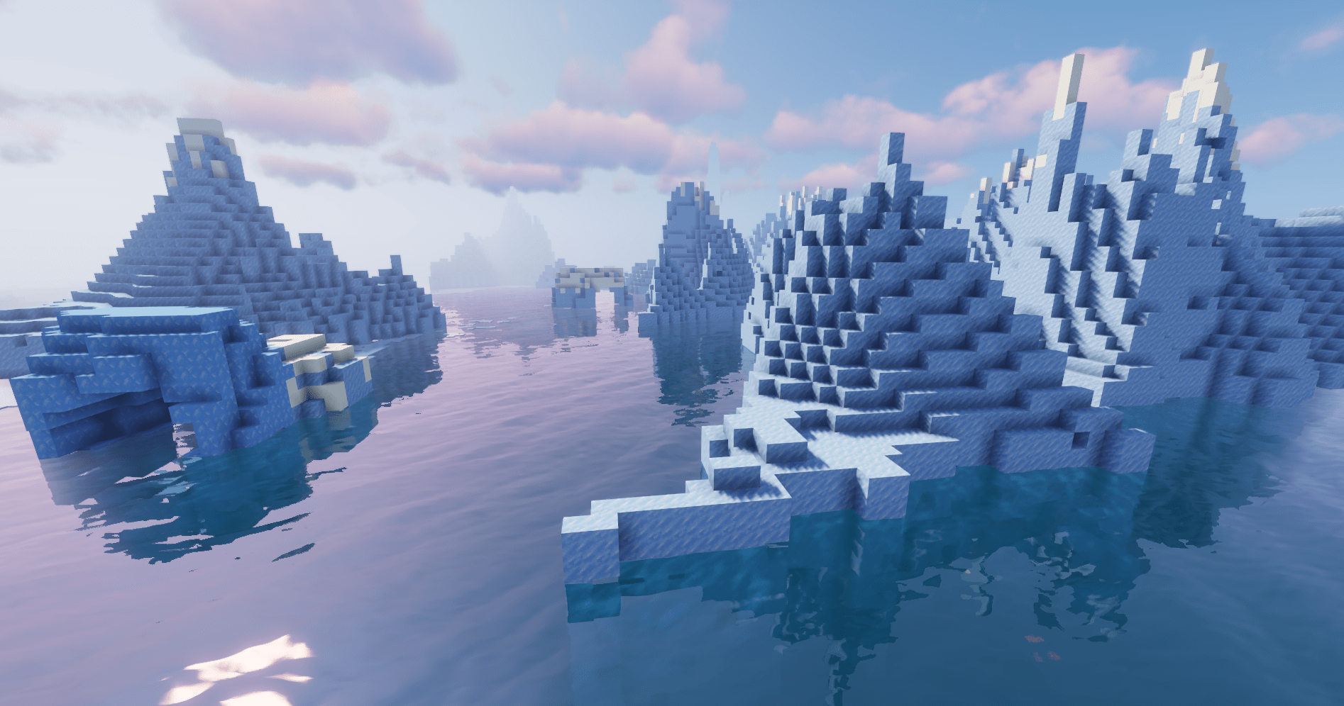 Free Minecraft Pictures Biomes - Jdog's Official Site