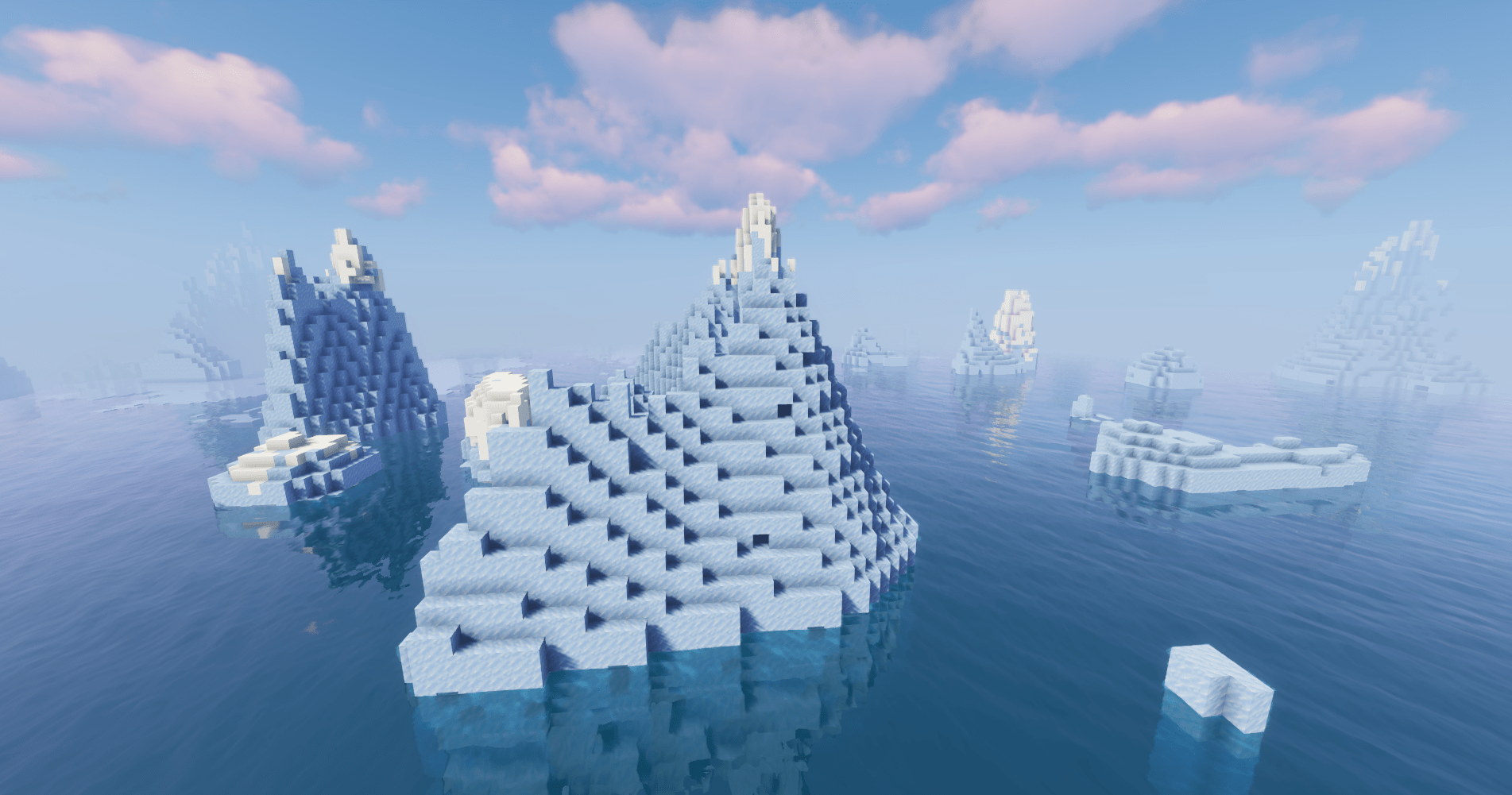 Free Minecraft Pictures Biomes - Jdog's Official Site