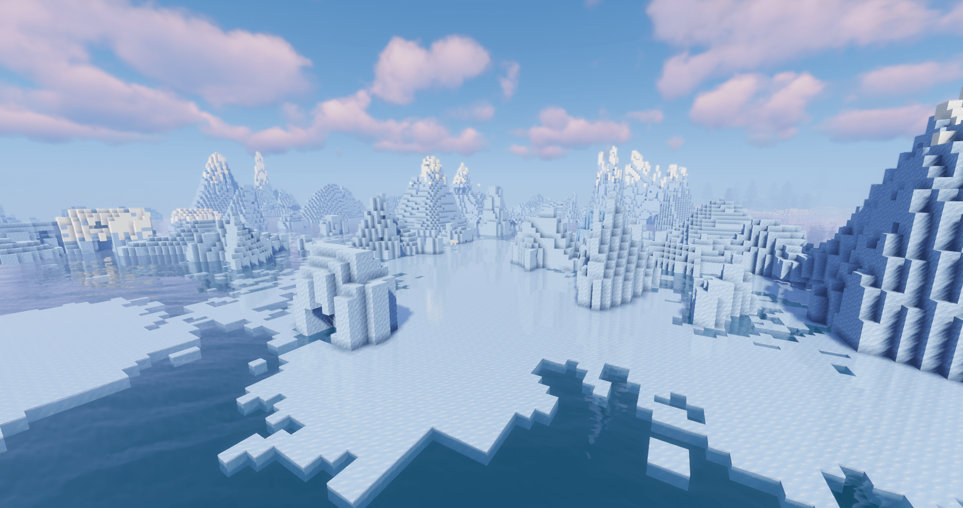 Free Minecraft Pictures Biomes - Jdog's Official Site