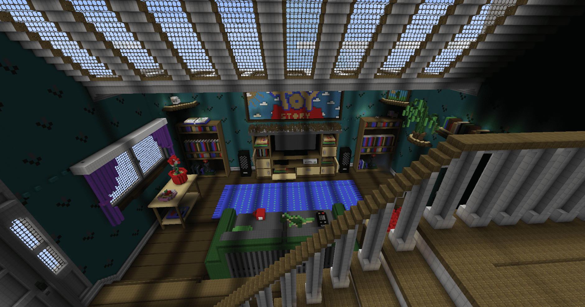 Top 6 Free Minigame Plugins for Minecraft - Jdog's Official Site