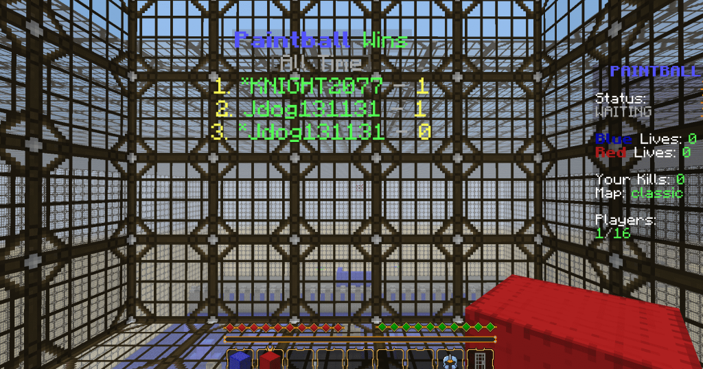 Top 6 Free Minigame Plugins for Minecraft - Jdog's Official Site