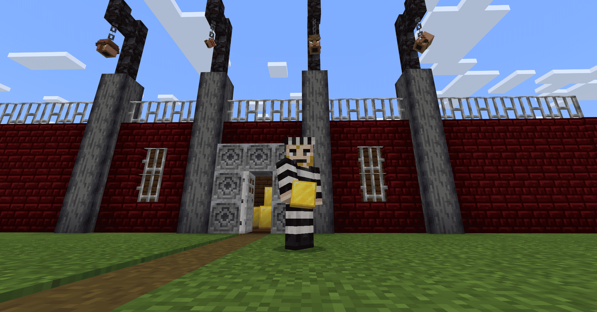 About Us - Jdog's Official Site