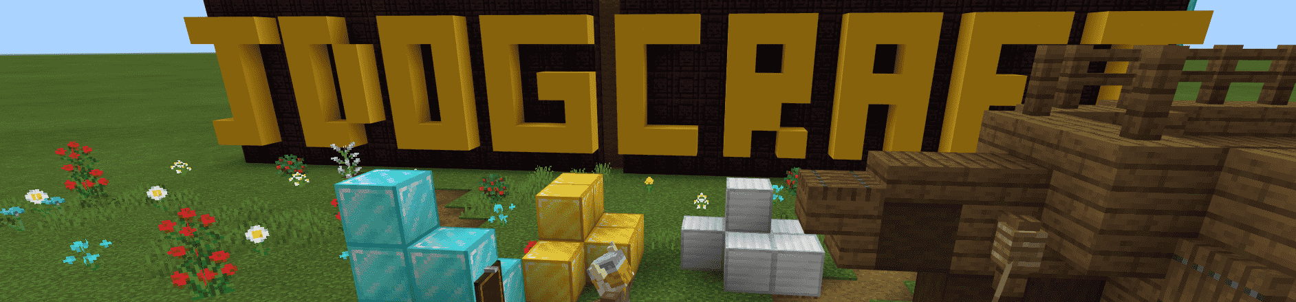 About Us - Jdog's Official Site