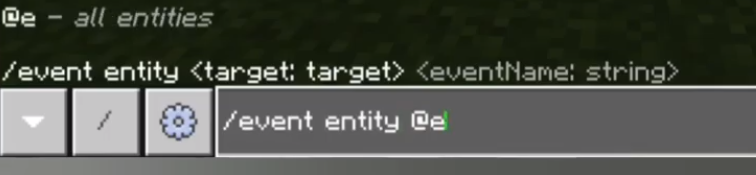 How To Use The Event Command - Jdog's Official Site