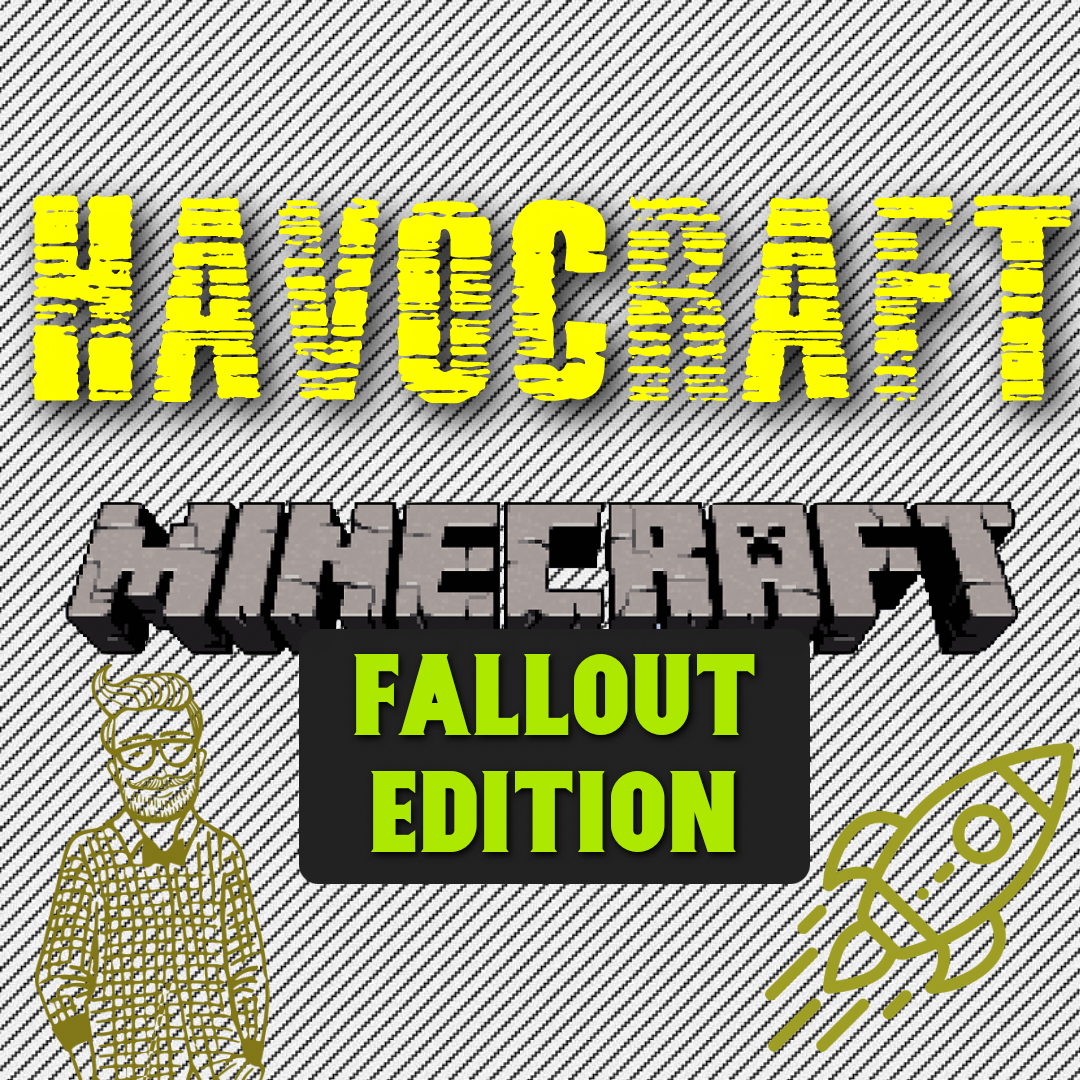 HavoCraft Minecraft Server - Jdog's Official Site