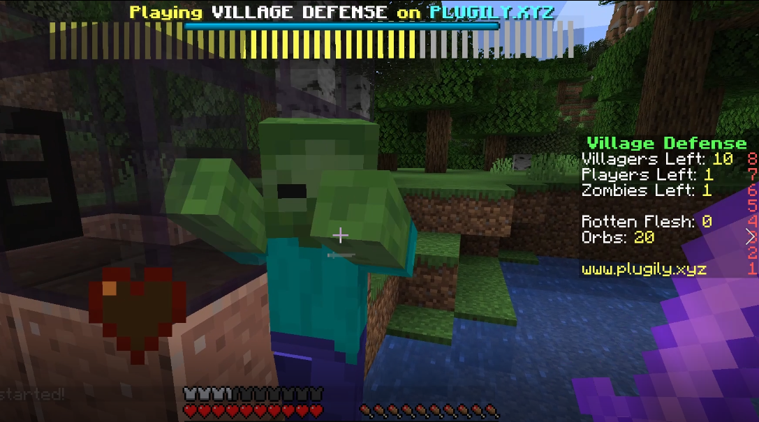 Best Cross Platform Minecraft Minigame Plugins - Jdog's Official Site