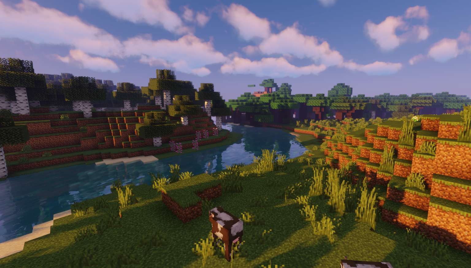 How To Install OptiFine On Minecraft And Add Shaders - Jdog's Official Site