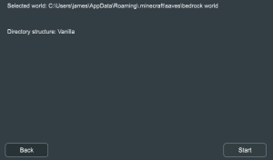 How To Convert a Minecraft World | Java To Bedrock Or Bedrock to Java ...