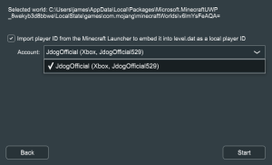 How To Convert a Minecraft World | Java To Bedrock Or Bedrock to Java ...