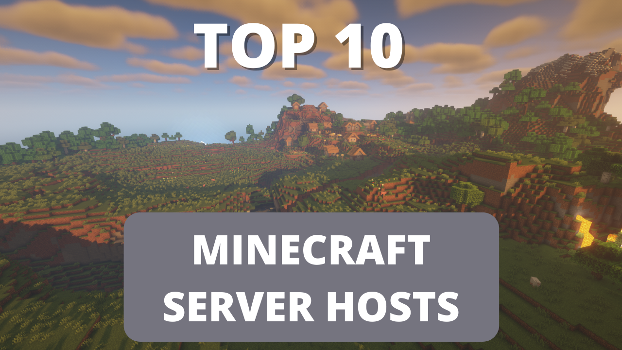 Orangecraft Minecraft Servers Best Minecraft Server Hosting Of 2024