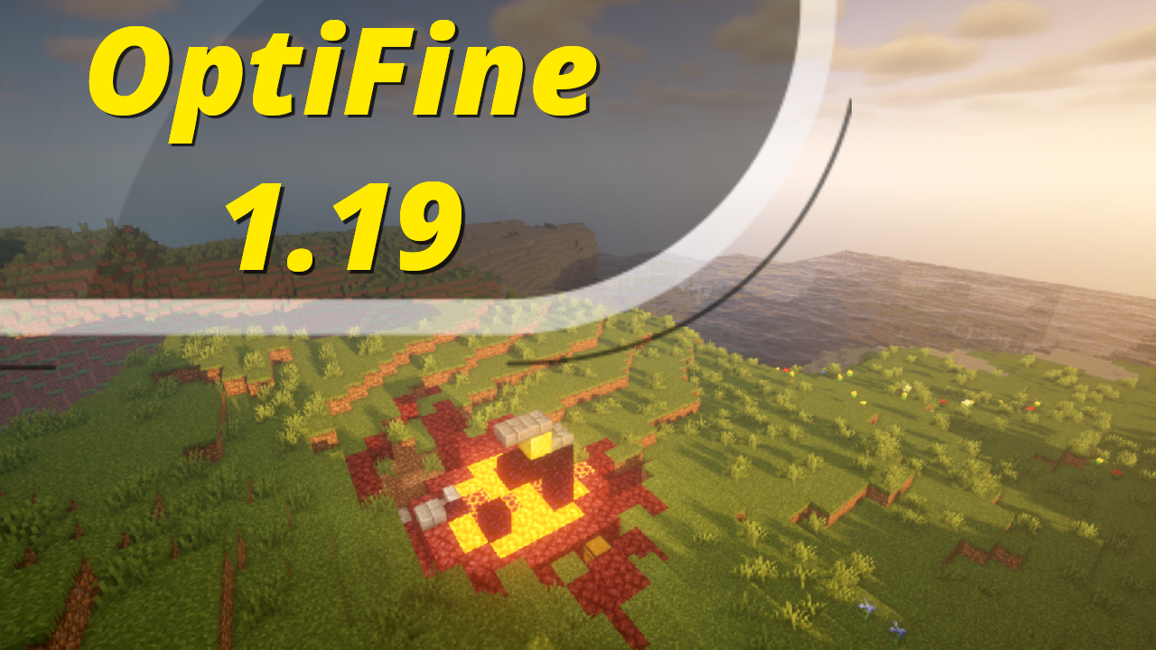 How To Install OptiFine 1.19 To Minecraft - Jdog's Official Site