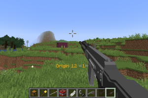 Good Gun Plugin For 1.19 Minecraft | WeaponMechanics - Jdog's Official Site