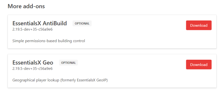 10 Best Minecraft Plugins For 1.19+ With Guides - Jdog's Official Site