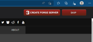 How To Install Forge 1.19.2 on Your Minecraft Launcher - Jdog's ...