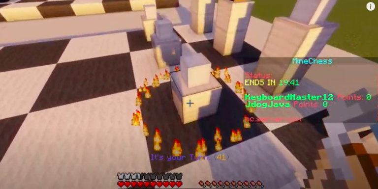 Best Minigame Plugins to use on a Minecraft Server - Jdog's Official Site