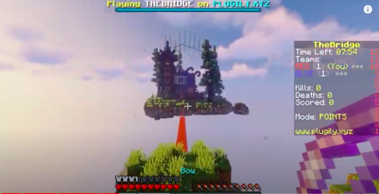 Best Minigame Plugins to use on a Minecraft Server - Jdog's Official Site