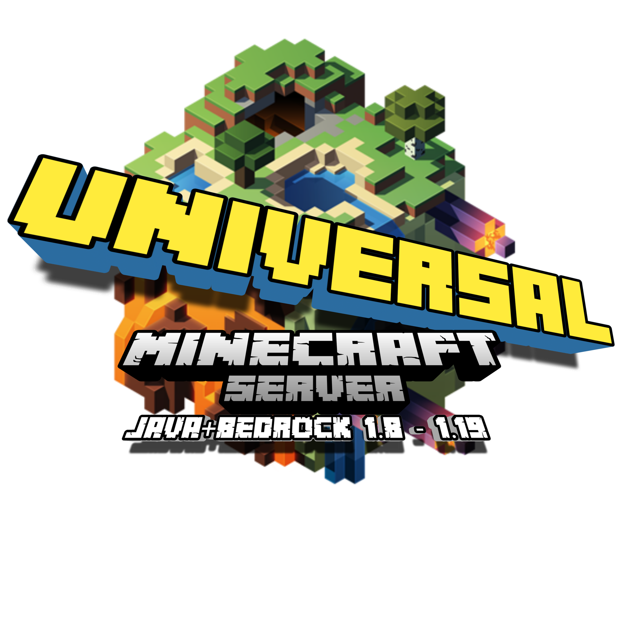 The Universal Server - Jdog's Official Site