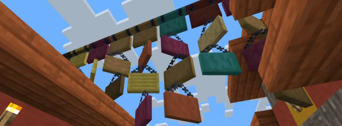 What’s New for the 1.120 Minecraft Update - Jdog's Official Site