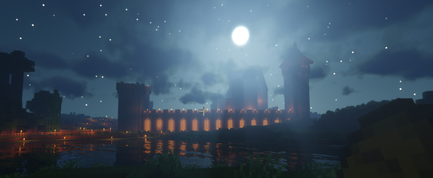 The Universal Server - Jdog's Official Site