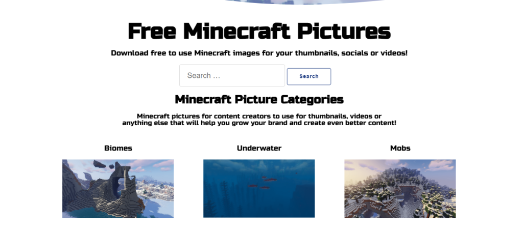 Minecraft Links And Downloads Links - Jdog's Official Site