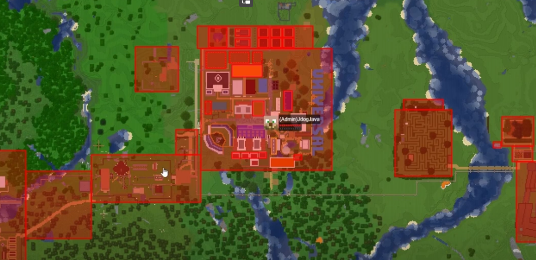 How to Install And Setup Dynmap On a Minecraft Server - Jdog's Official Site