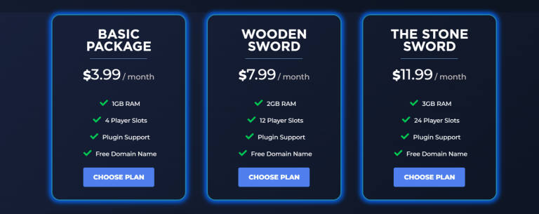 How to Create a BungeeCord Minecraft Server Network: A Comprehensive Guide