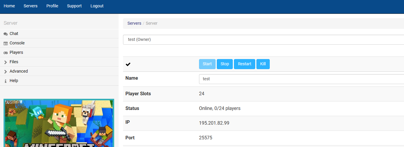How to Create a BungeeCord Minecraft Server Network: A Comprehensive Guide
