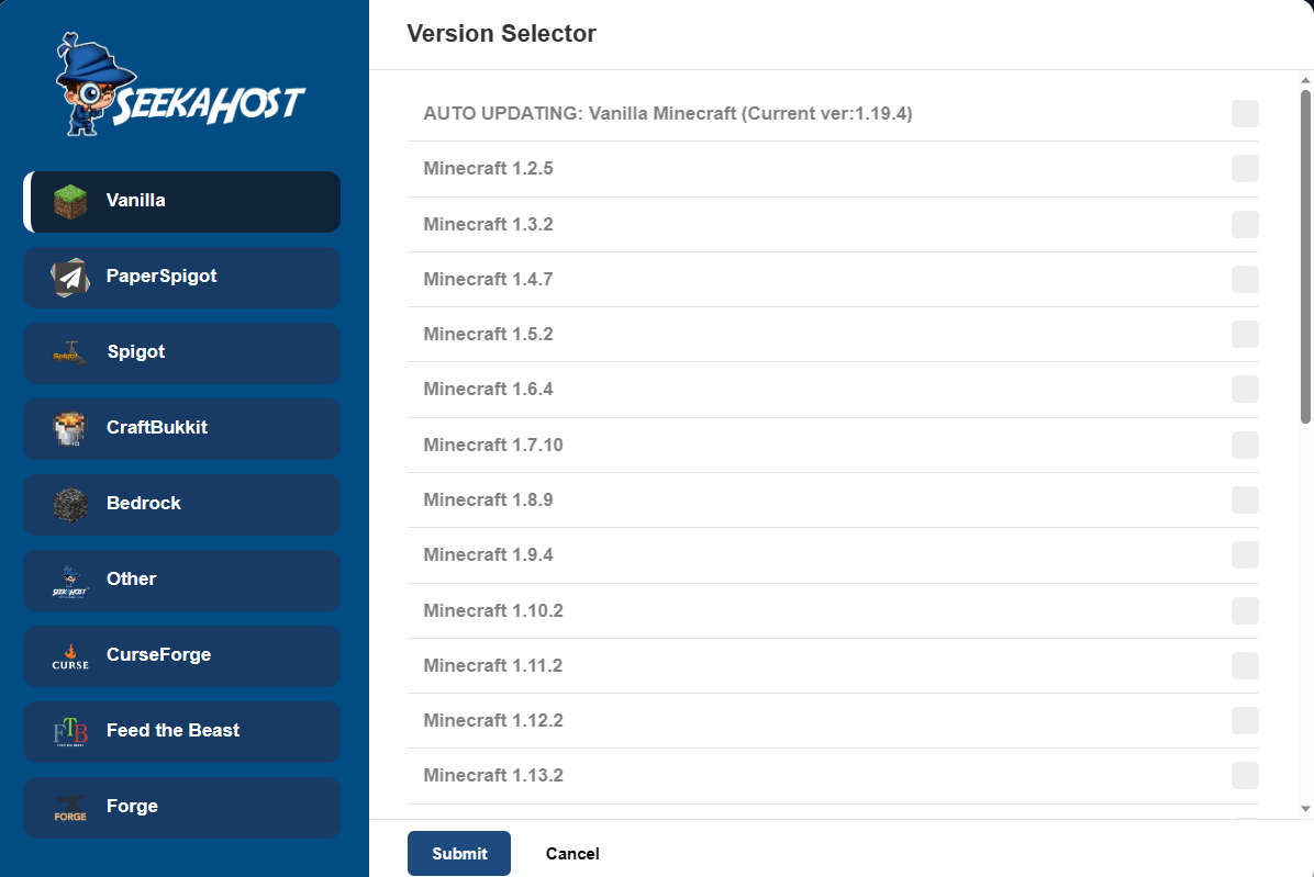 How to start your first Minecraft Server: Minecraft Server Guide For ...