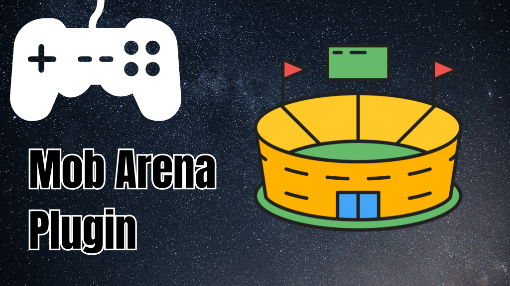 Top 10 Best Minigame Plugins For Minecraft 1.20+ - Jdog's Official Site