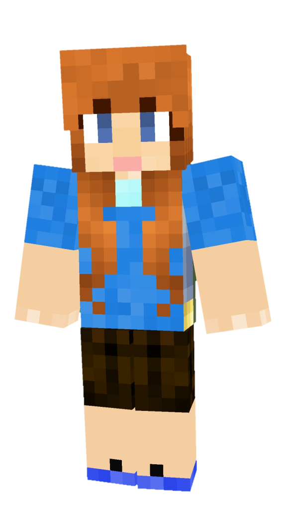 Minecraft AI Help Bot - Jdog's Official Site