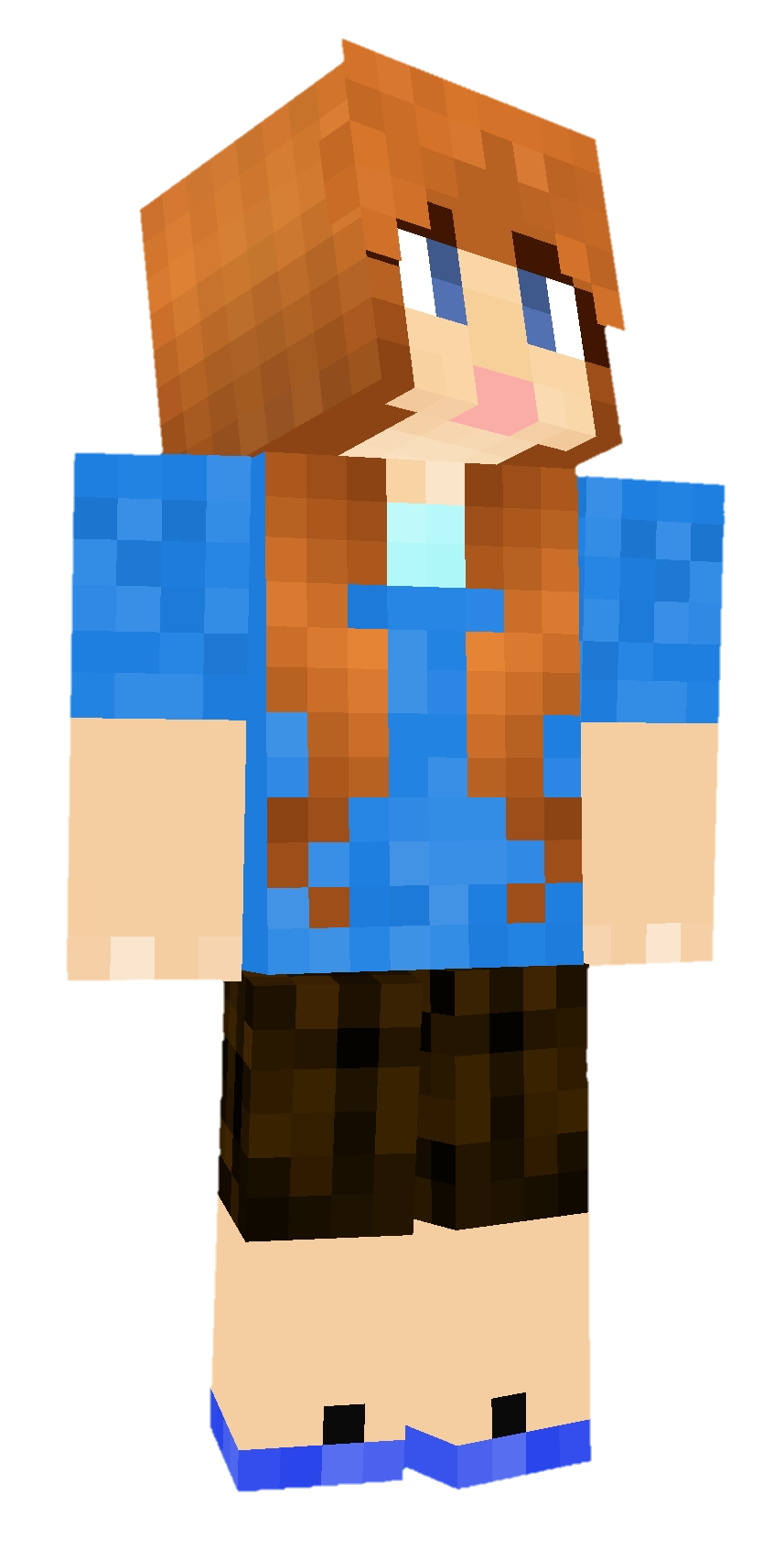 Minecraft AI Help Bot - Jdog's Official Site