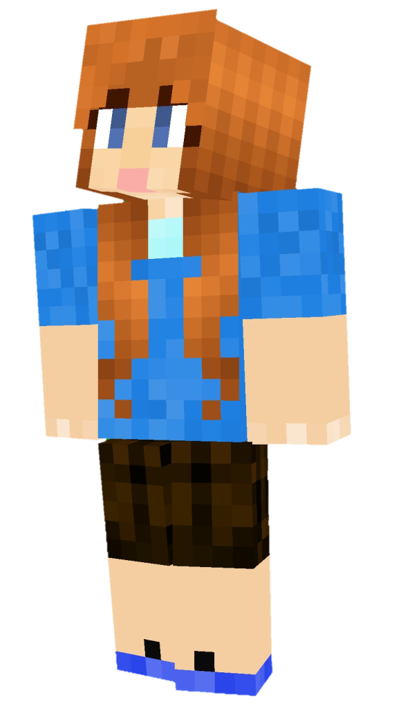 Minecraft AI Help Bot - Jdog's Official Site